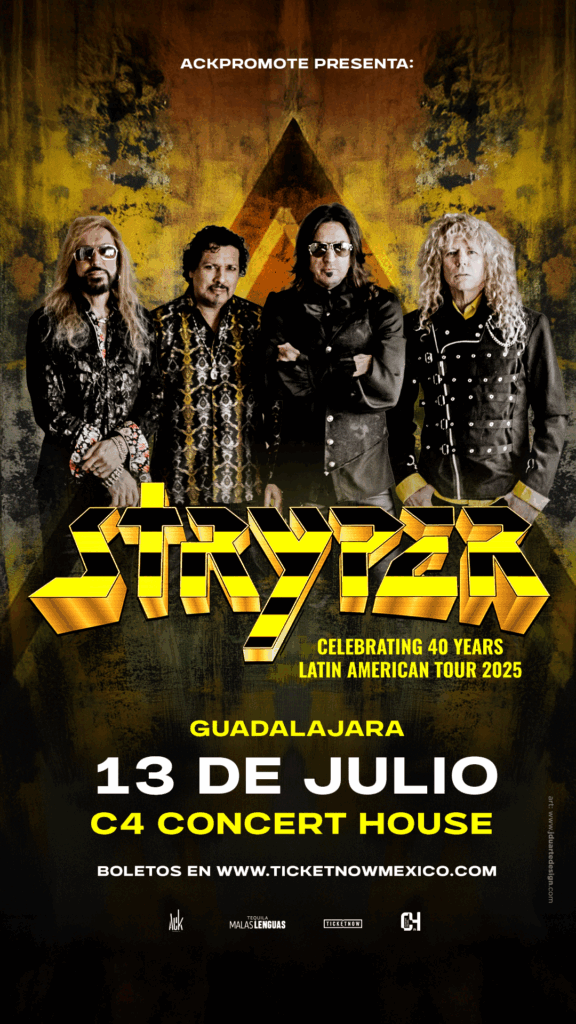 C4 Concert House – Donde la música y la cultura convergen