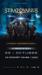 Eventos – C4 Concert House